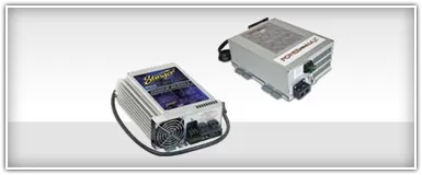 Car Audio 12 Volt Power Supplies