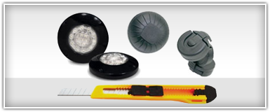 Car Audio Installation Accessories